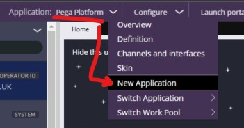 Password to unlock ruleset on Pega personal edition | Support Center